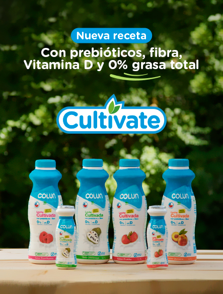 Colun - Toda la magia del sur - Colun - Toda la magia del sur