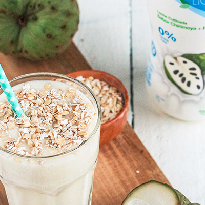 Leches Líquidas - Colun - Toda la magia del sur