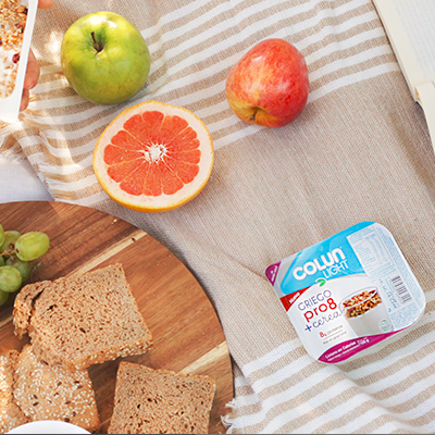 Yoghurt - Colun - Toda la magia del sur